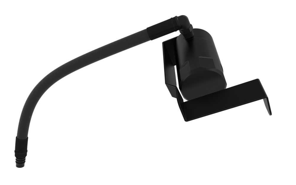 K&N 81-0801 K&N Oil Catch Cans | Summit Racing