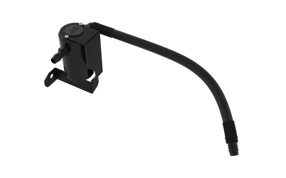 K&N 81-0801 K&N Oil Catch Cans | Summit Racing