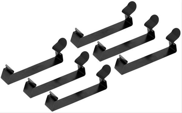 K&N 85-83897 K&N Air Box Spring Clips | Summit Racing