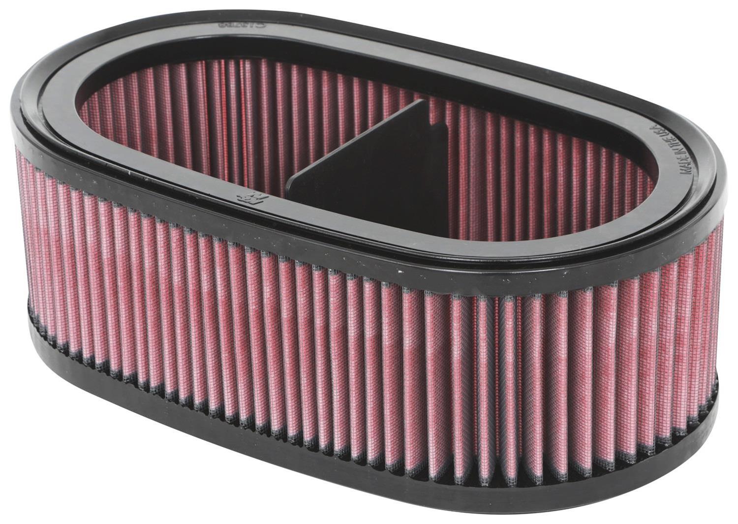 K&N E-0636 K&N Heavy-Duty Replacement Air Filters | Summit Racing