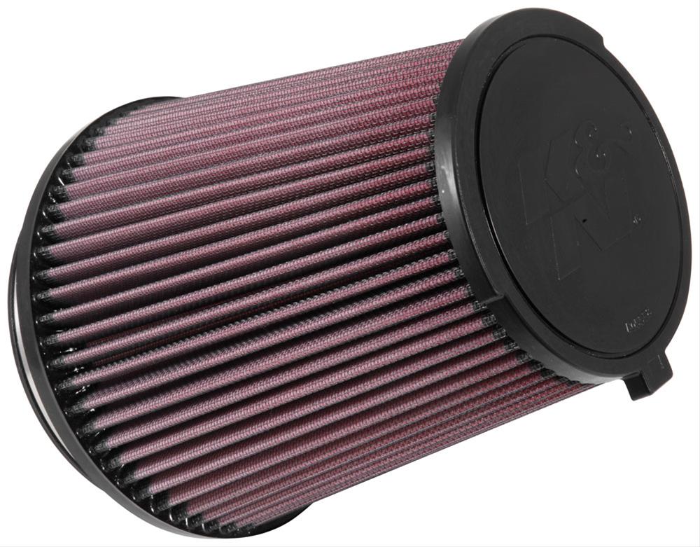 K&N E-0649 K&N Washable Lifetime Performance Air Filters | Summit Racing