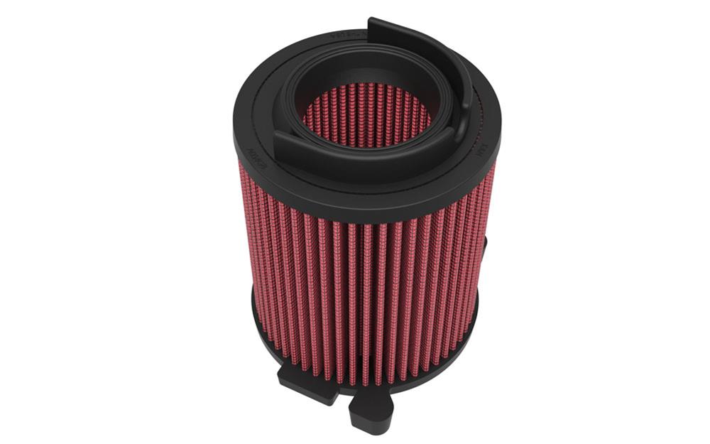K&N E-2014 K&N Washable Lifetime Performance Air Filters | Summit Racing
