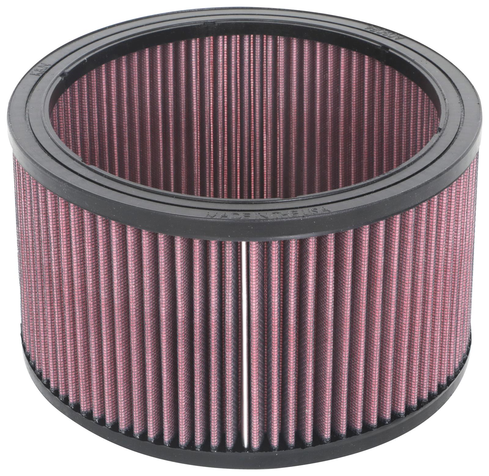 K&N E-3650 K&N Washable Lifetime Performance Air Filters | Summit Racing