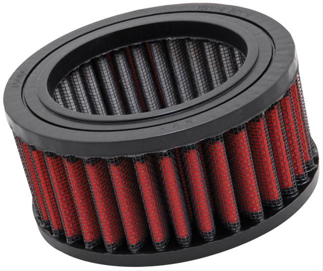 K&N E-4400 K&N Washable Lifetime Performance Air Filters | Summit Racing