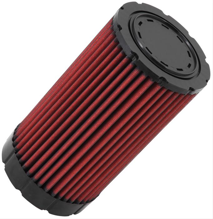 K&N E-4974 K&N Washable Lifetime Performance Air Filters | Summit Racing