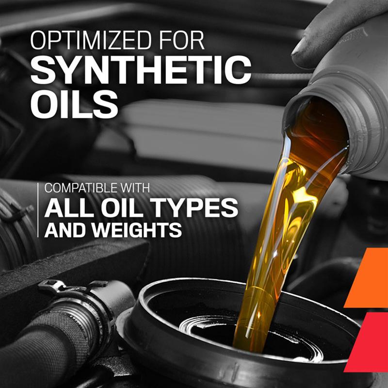 2013 JEEP WRANGLER K&N HP-7025 K&N Performance Gold Oil Filters ...