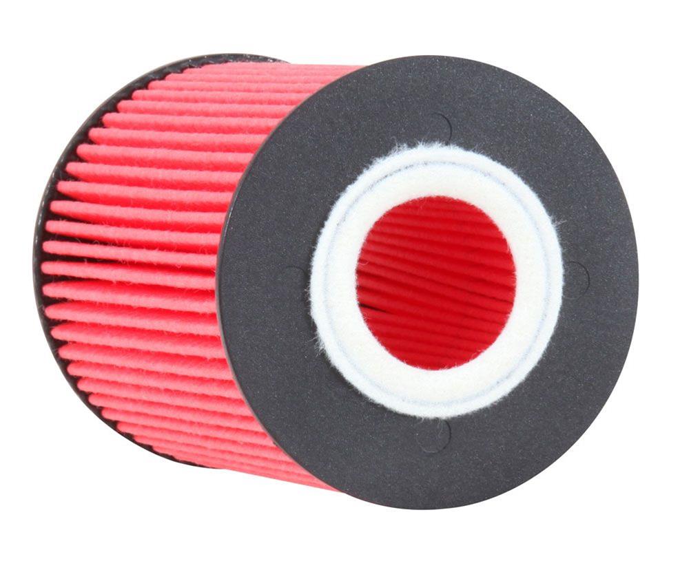 K&N HP-7028 K&N Performance Gold Oil Filters | Summit Racing