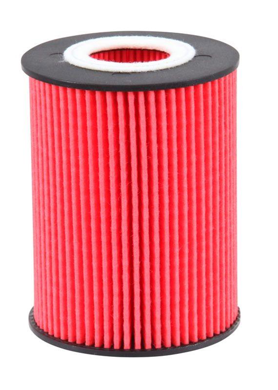 K&N HP-7028 K&N Performance Gold Oil Filters | Summit Racing