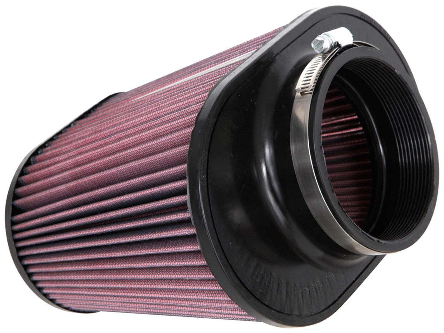 K&N RE-1040 K&N Universal Performance Air Filters | Summit Racing