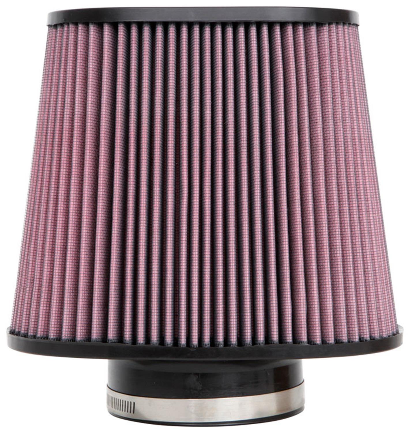 K&N RE-1040 K&N Universal Performance Air Filters | Summit Racing