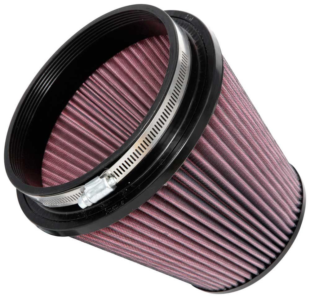 K&N RU-1042 K&N Universal Performance Air Filters | Summit Racing