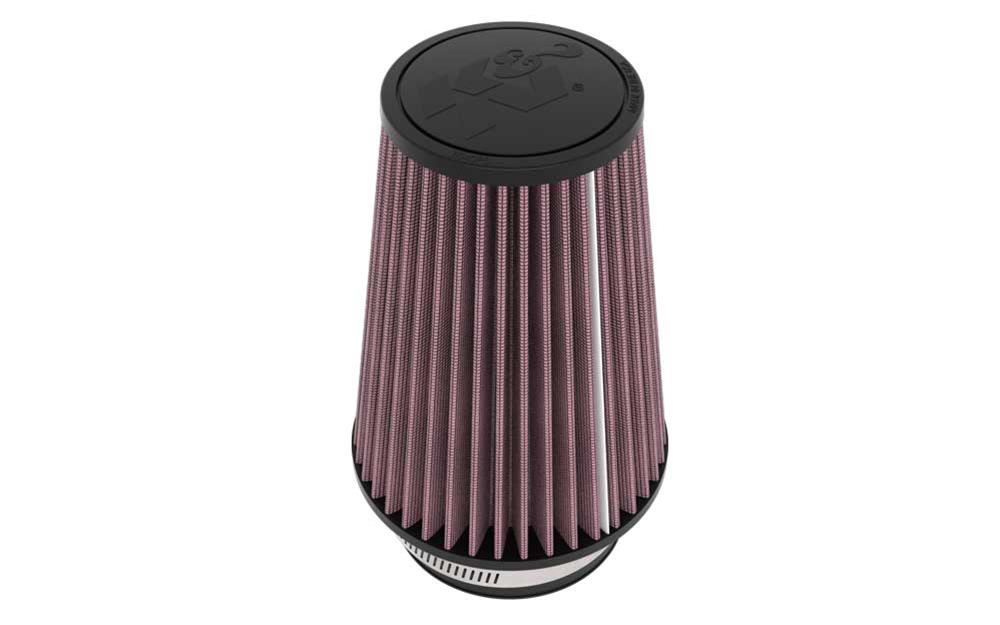 K&N RU-1046 K&N Universal Performance Air Filters | Summit Racing