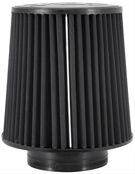 K&N RU-5283HBK K&N Black Series Synthetic Air Filter Elements | Summit ...