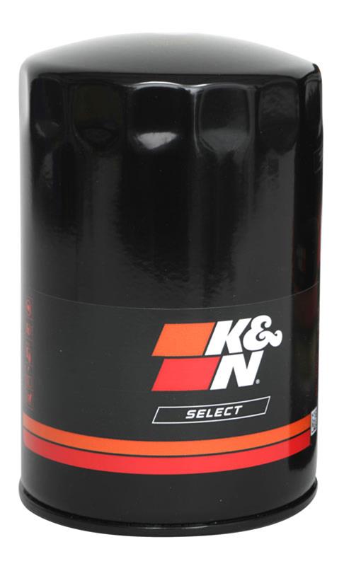 K&N SO-2006 K&N Select Oil Filters | Summit Racing