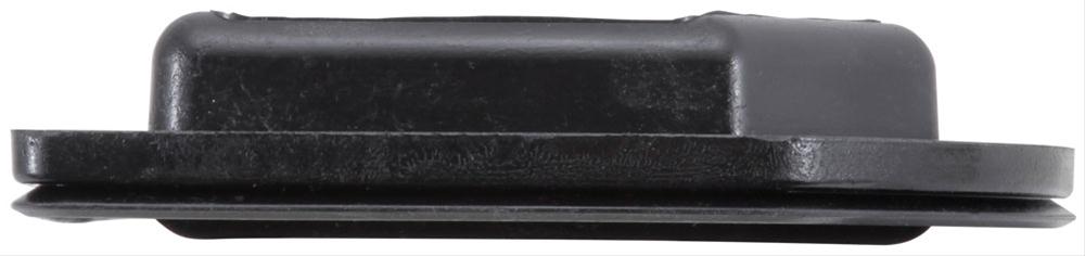 K&N TB-1212 K&N Powersports Performance Air Filters | Summit Racing