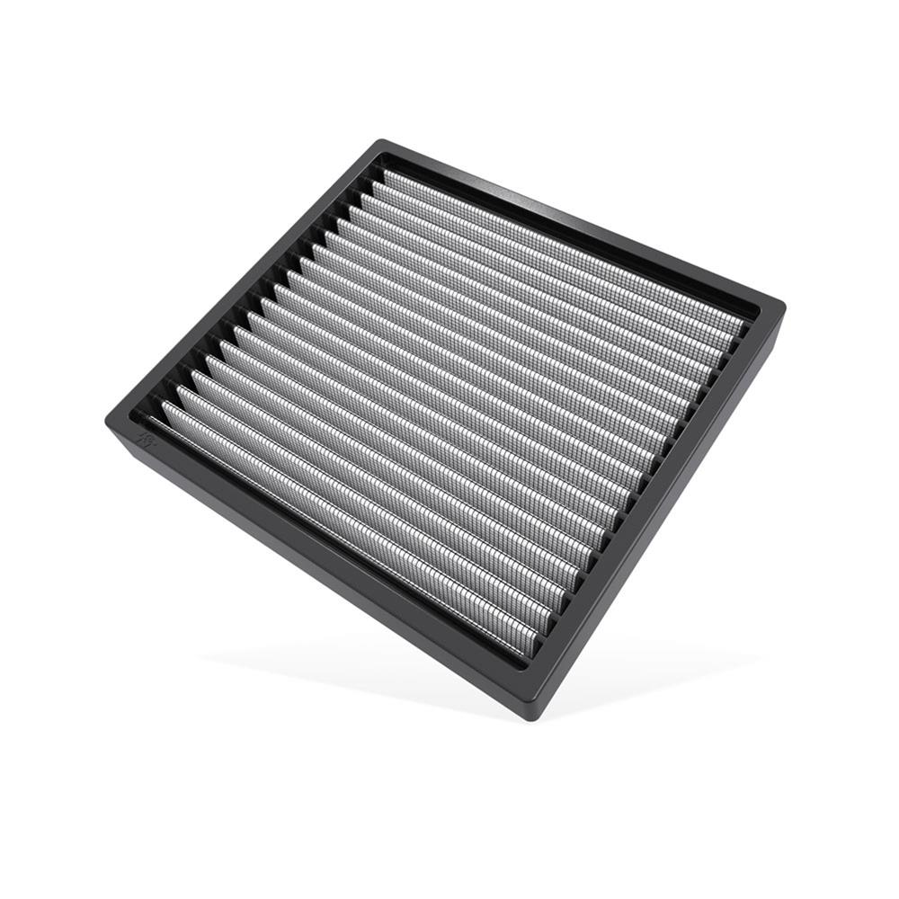 K&N VF2000 K&N Cabin Air Filters | Summit Racing