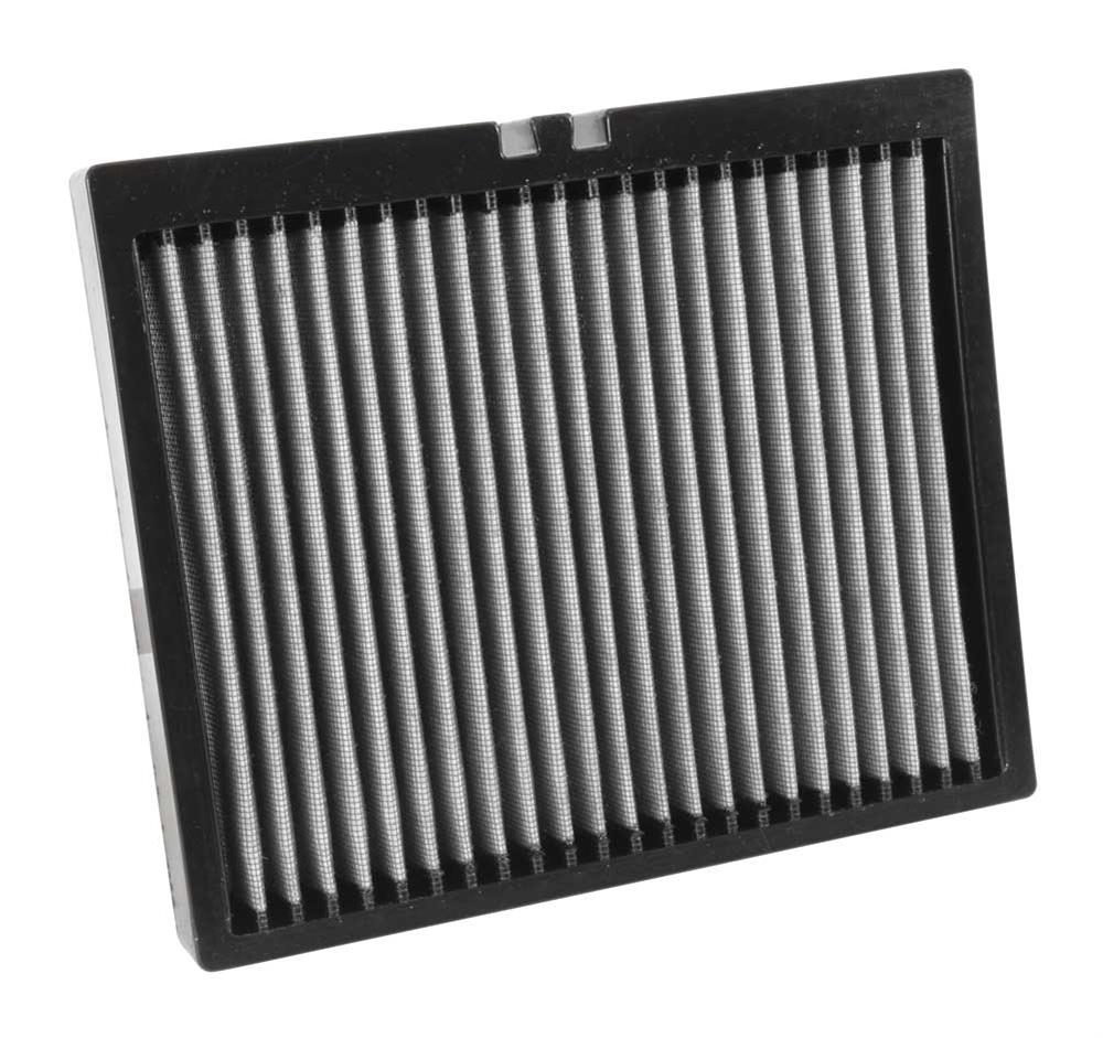 K&N VF2040 K&N Cabin Air Filters | Summit Racing