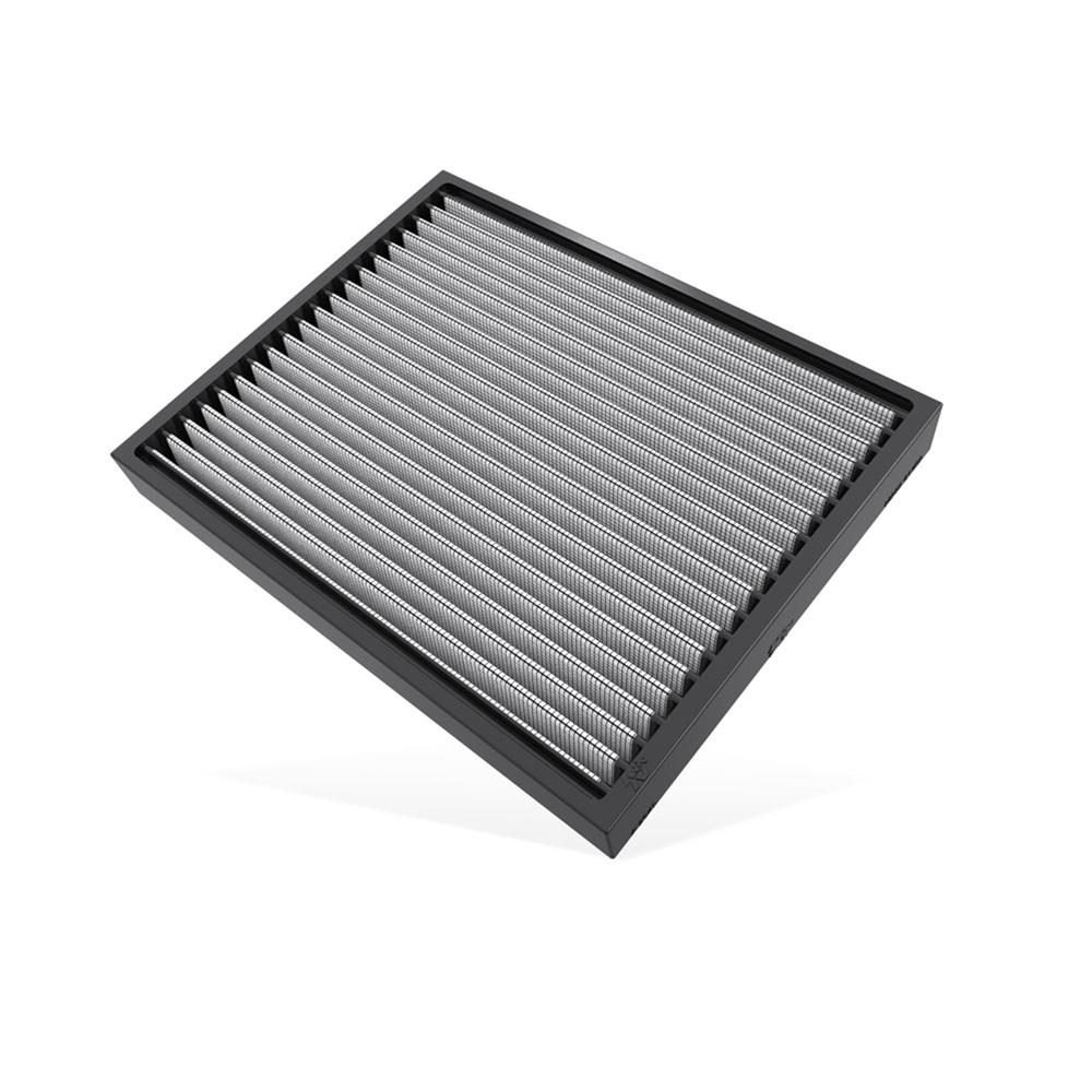 2018 FORD F 150 K&N VF2049 K&N Cabin Air Filters | Summit Racing