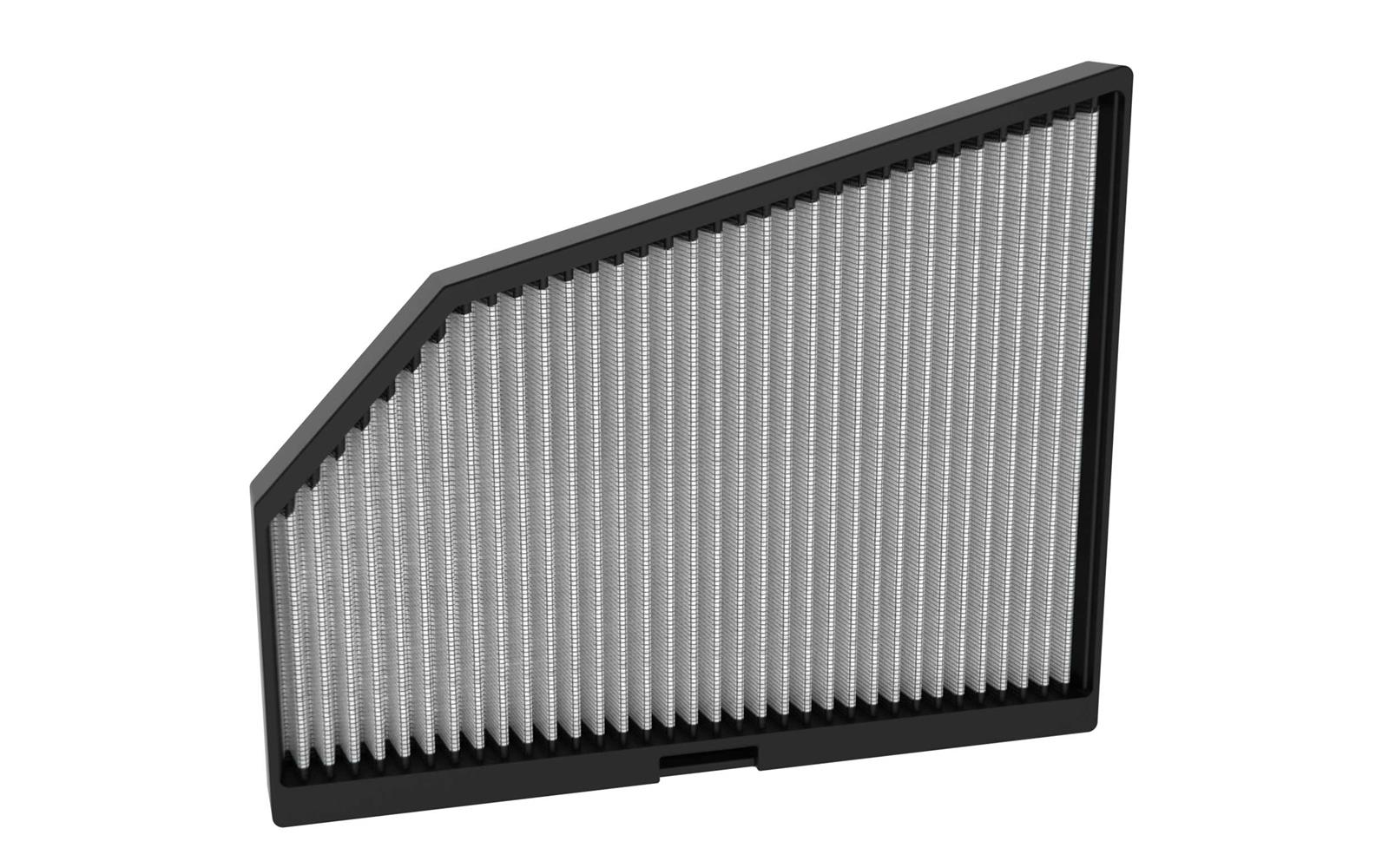 K&N VF4004 K&N Cabin Air Filters | Summit Racing
