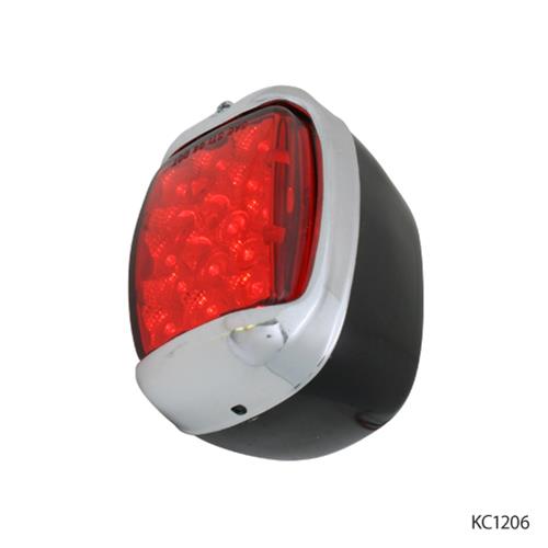 KNS Accessories KC1206 KNS Accessories Taillights | Summit Racing