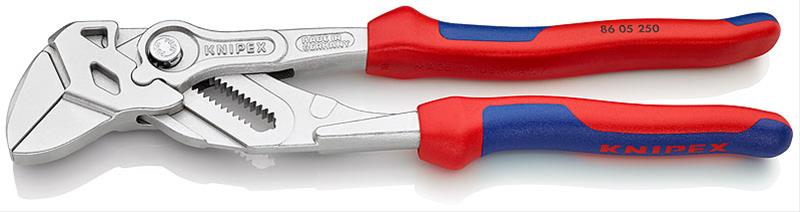 Knipex 86 05 250 Knipex Pliers Wrenches | Summit Racing