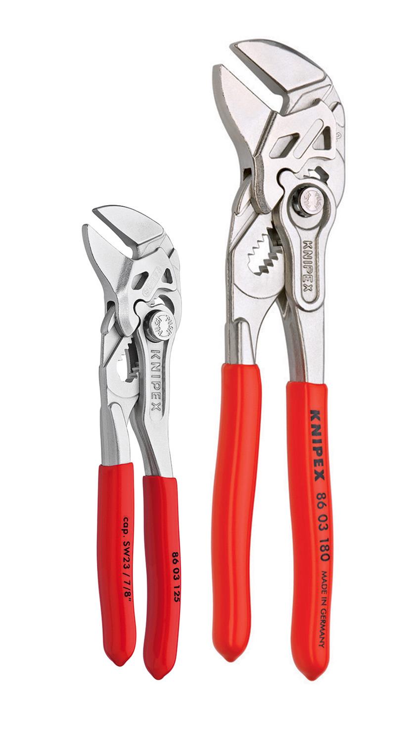 Knipex 9K 00 80 121 US Knipex Pliers Wrenches | Summit Racing