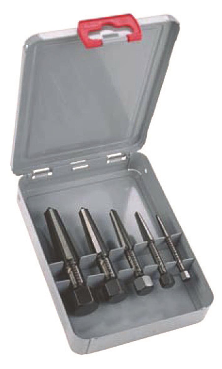 Knipex 9R 471 901 3 Knipex Screw Extractors | Summit Racing