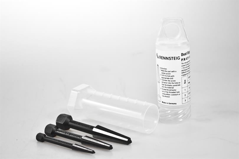 Knipex 9R 471 903 3 Knipex Screw Extractors | Summit Racing