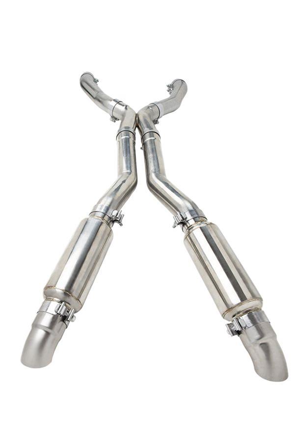 Kooks Headers 10504102 Kooks Headers Exhaust Systems | Summit Racing