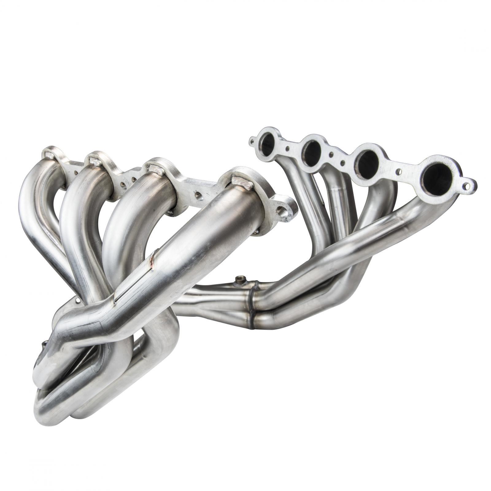 Kooks Headers 21602201 Kooks Headers Long Tube Headers | Summit Racing