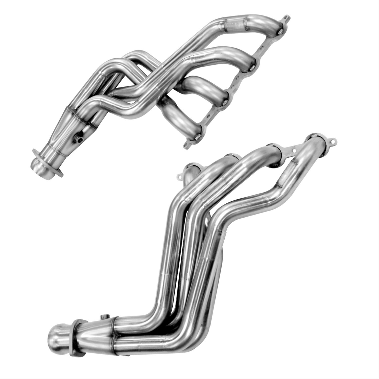 Kooks Headers 24202400 Kooks Headers Race Long Tube Headers | Summit Racing