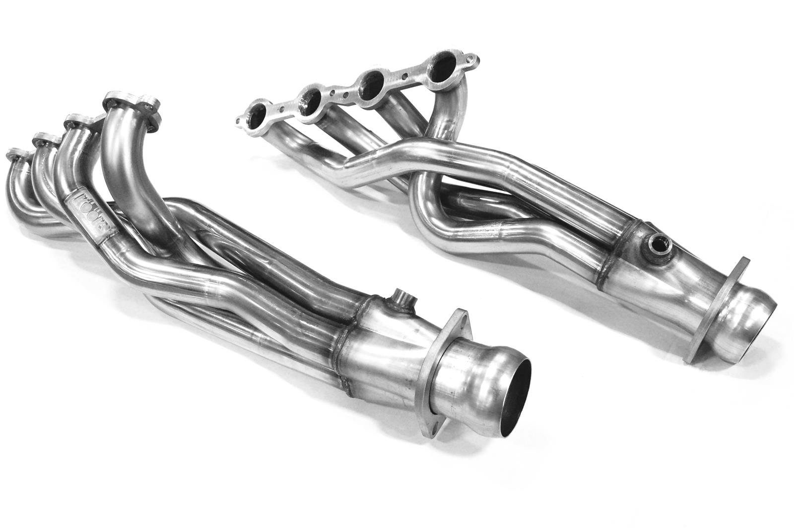 Kooks Headers 28502200 Kooks Headers Long Tube Headers | Summit Racing