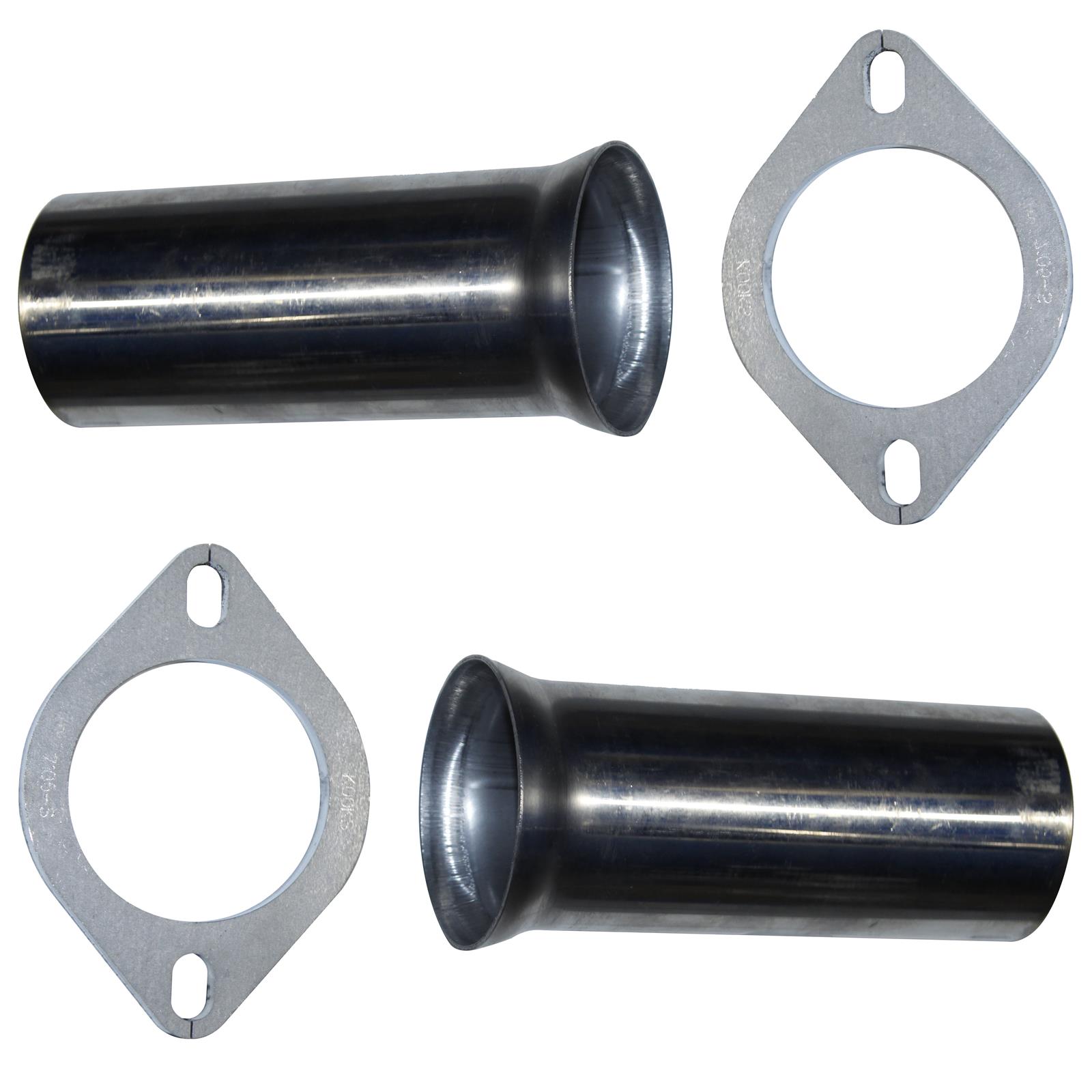 Kooks Headers 7105-AS-FEMALE Kooks Headers Ball and Socket Connection ...