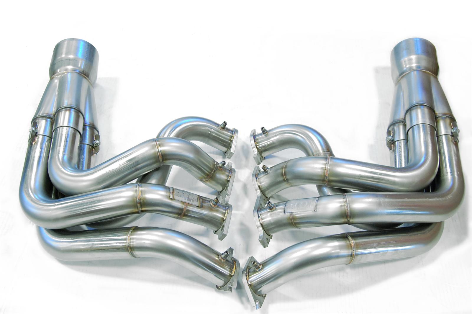 Kooks Headers 61002100 Kooks Headers Downsweep Dragster Headers ...