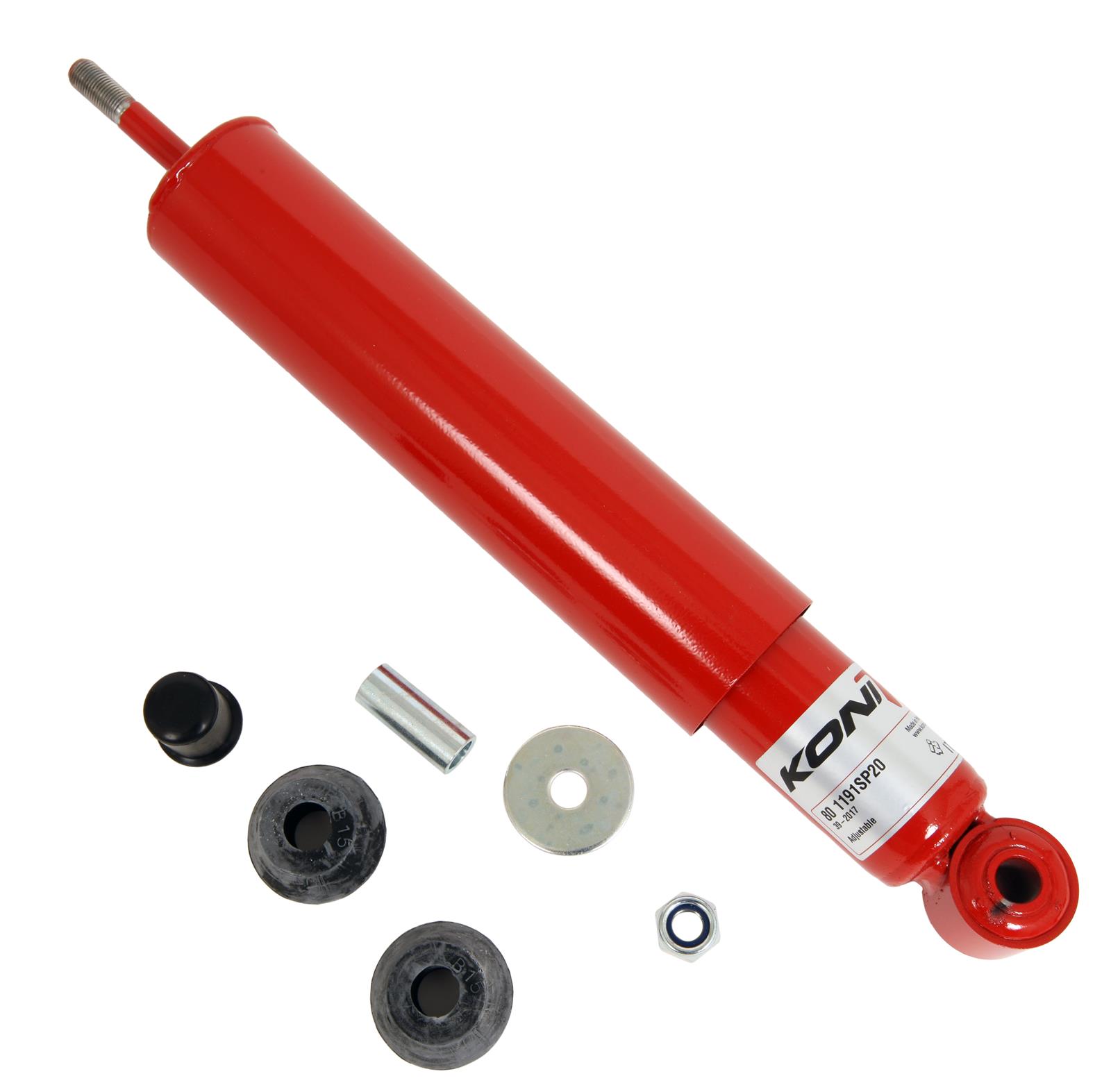 Koni 80-1191SP20 Koni Sport Shocks and Struts | Summit Racing