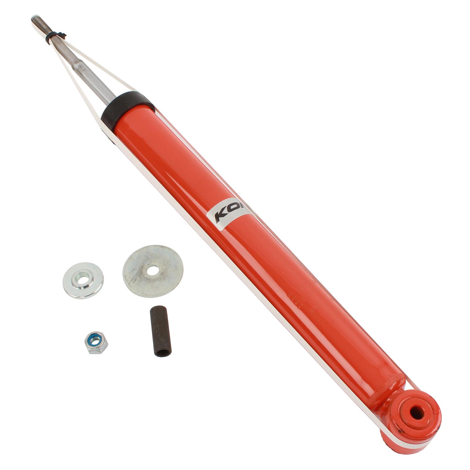 Koni 8050-1131 Koni STR.T Street Shocks and Struts | Summit Racing