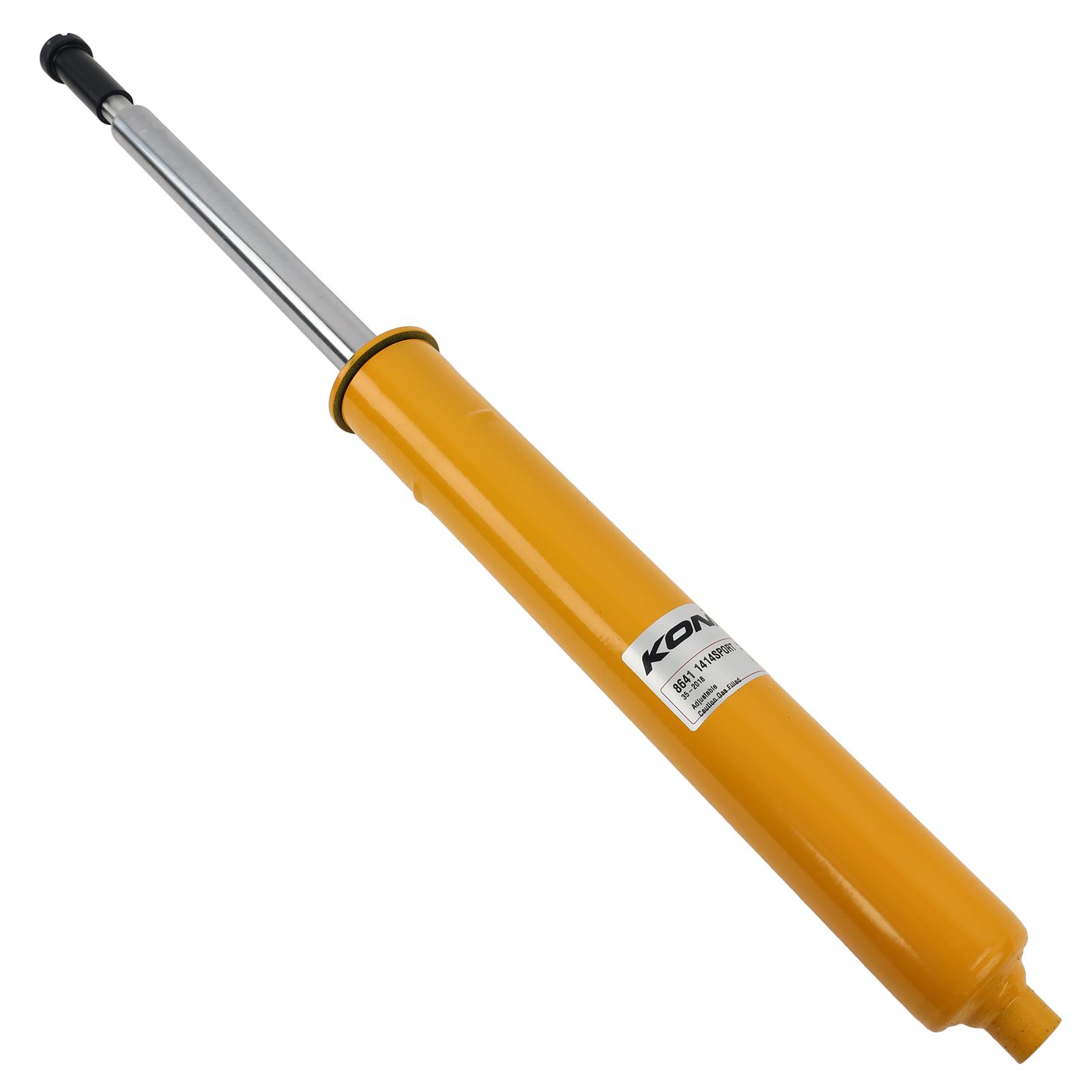 Koni 8641-1414SPORT Koni Sport Shocks and Struts | Summit Racing