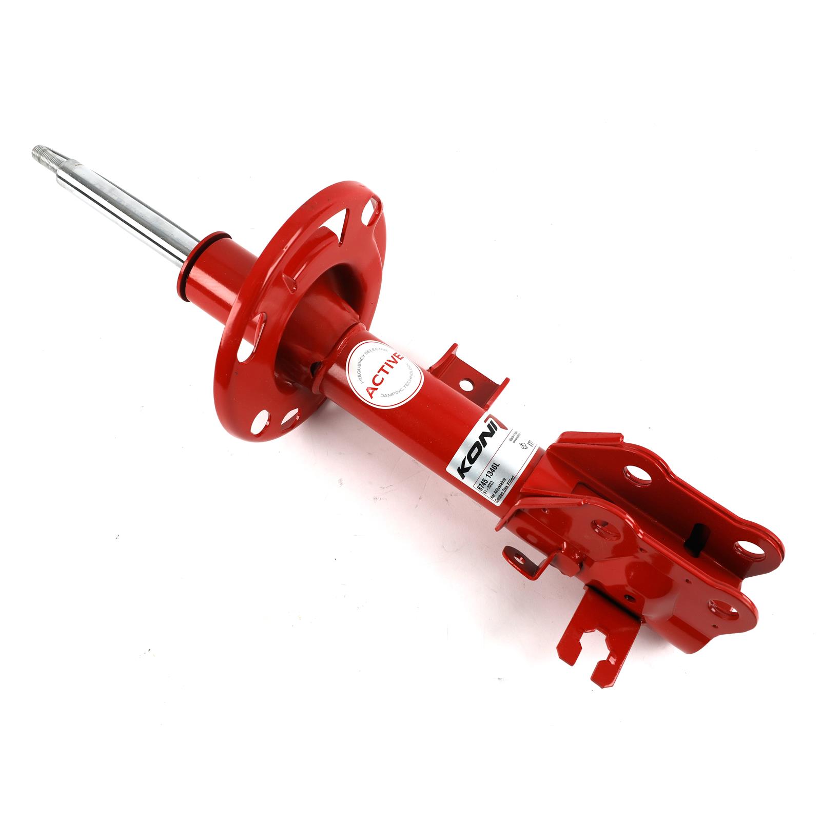 Koni 8745 1346L Koni Special Active Shocks | Summit Racing