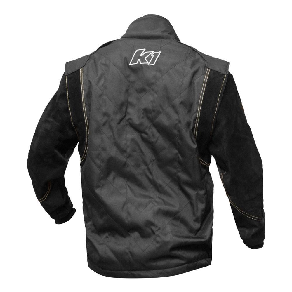 K1 RaceGear 11-KRJ-N-M K1 RaceGear Karting Jackets | Summit Racing