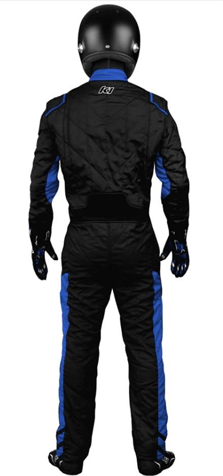 K1 RaceGear 20-AER-NB-LXL K1 RaceGear Aero Racing Suits | Summit Racing