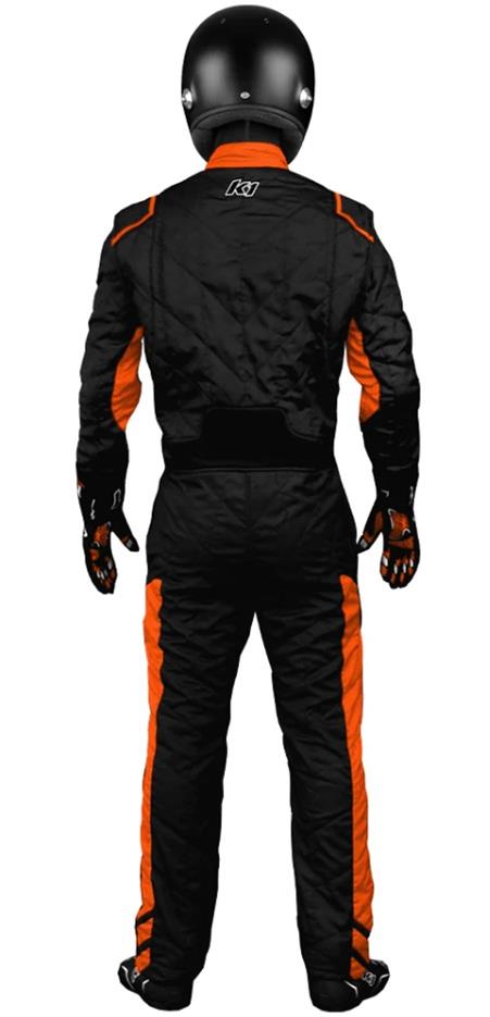 K1 RaceGear 20-AER-NO-M