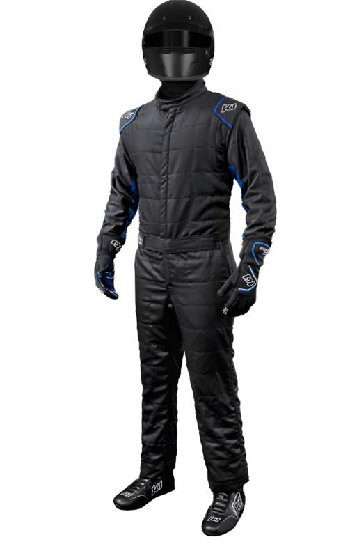 K1 RaceGear 20-OTL-NB-3XL K1 RaceGear Outlaw Racing Suits | Summit Racing