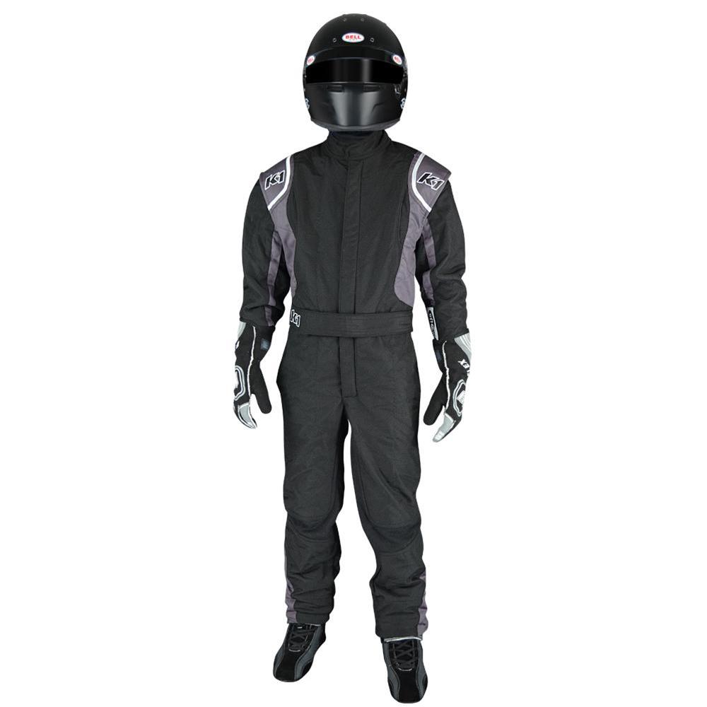 K1 RaceGear 20-PRY-NG2XS K1 RaceGear Precision II Driving Suits ...