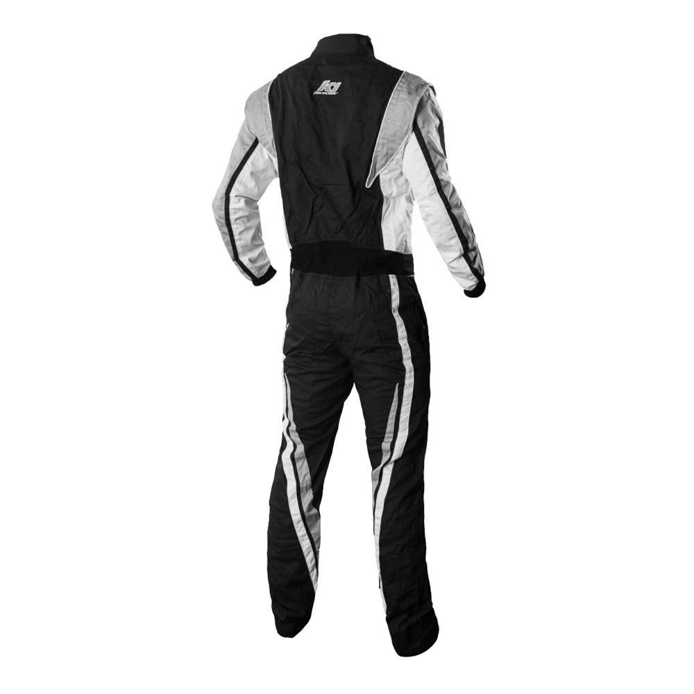 K1 RaceGear 20-VIC-N-ML K1 RaceGear Victory Driving Suits | Summit Racing