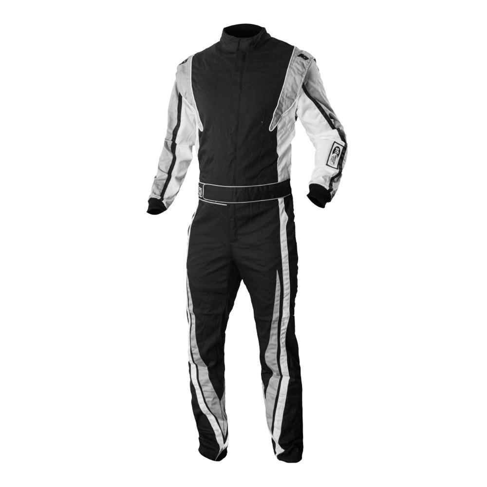 K1 RaceGear 20-VIC-N-ML K1 RaceGear Victory Driving Suits | Summit Racing