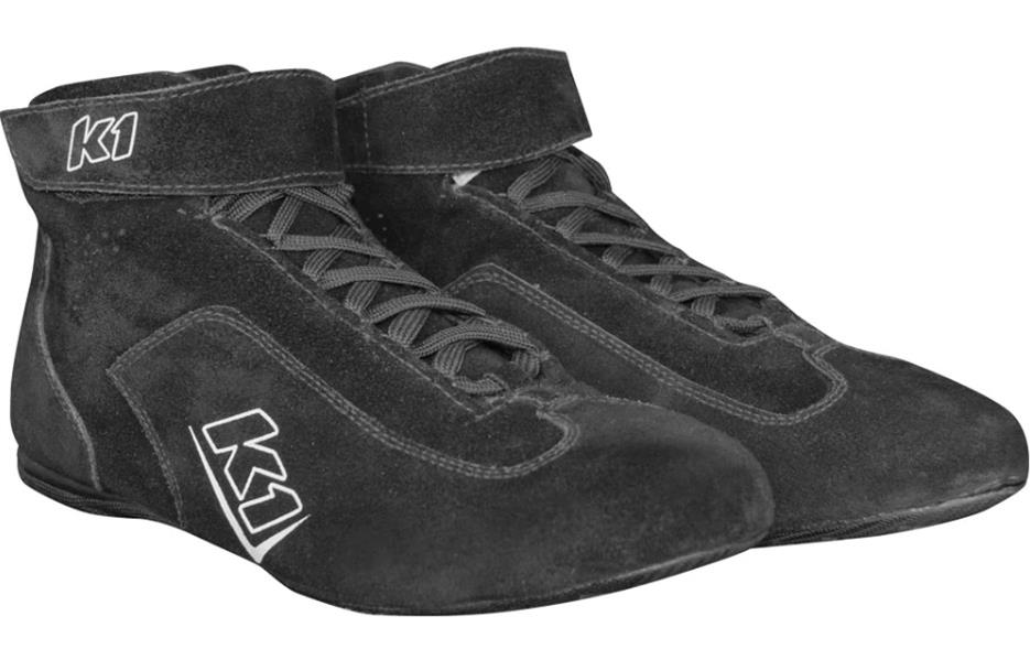 K1 RaceGear 24-CHL-N-105 K1 RaceGear Challenger Auto Racing Shoes ...