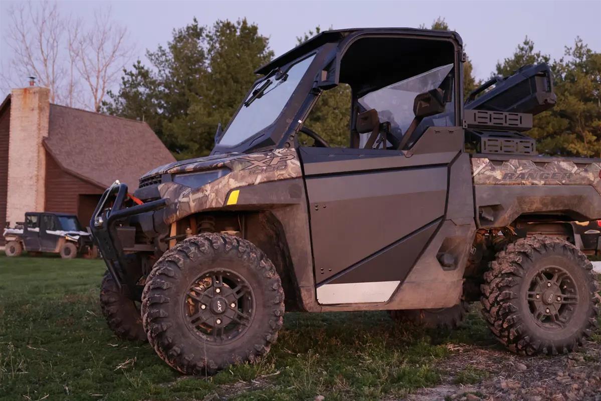 Kolpin ATV Products 32000 Kolpin Doors | Summit Racing