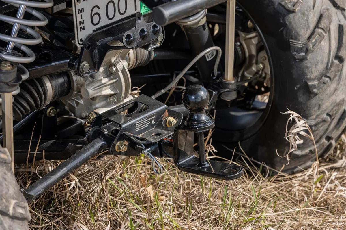 Kolpin ATV Products 85675