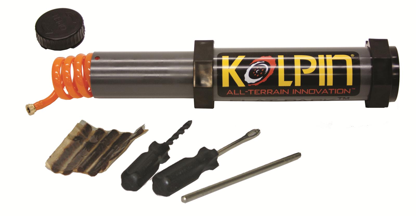 Kolpin ATV Products 89500 Kolpin Flat Packs | Summit Racing