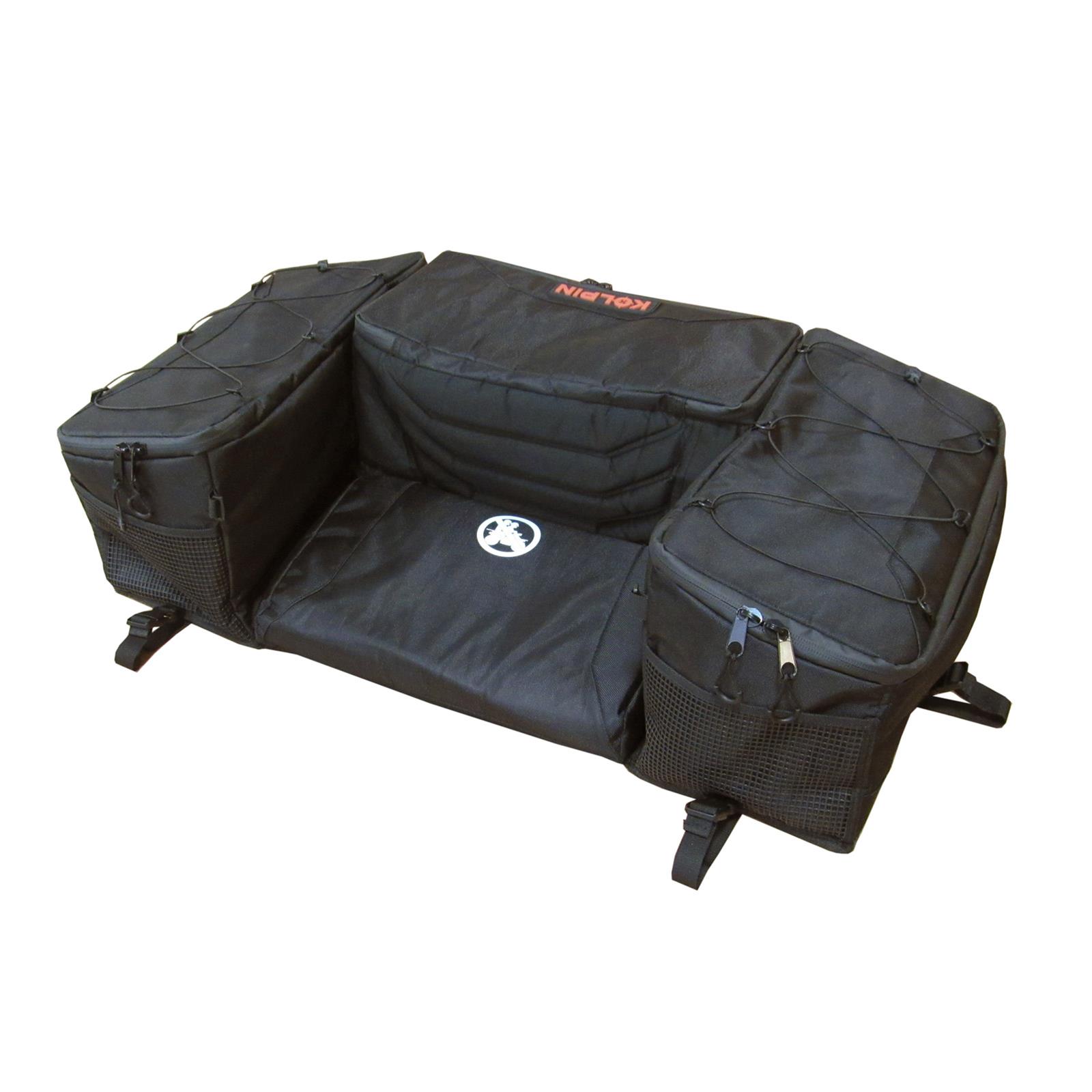 Kolpin ATV Products 91156 Kolpin ATV Gear and Cooler Bags | Summit Racing